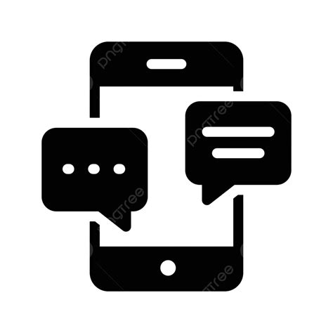 Text Contact Message Smart Vector Contact Message Smart Png And