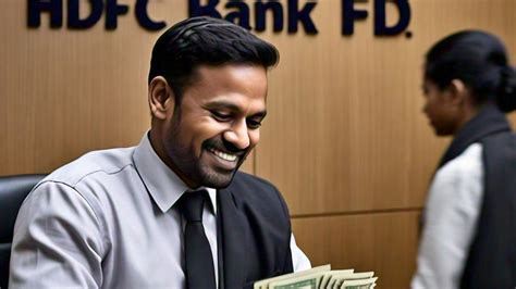 Hdfc Bank Fd Calculator Make Rs 2 Lakh Profit Turn Your Rs 5 Lakh To Over Rs 7 Lakh Personal