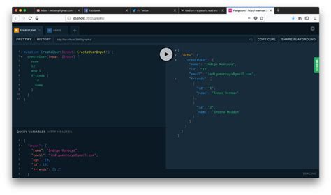 How To Build A GraphQL Server