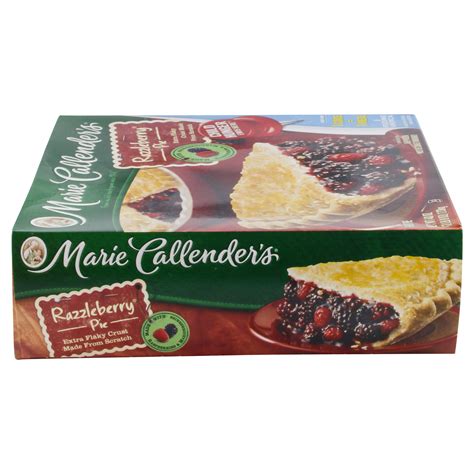 Marie Callenders Razzleberry Frozen Pie 40oz 40 Oz Shipt