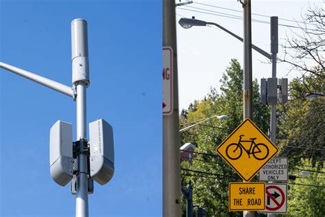 Small Cell Antennas Montgomery County Council