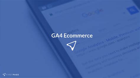 How To Track Ecommerce In Ga4 And Gtm