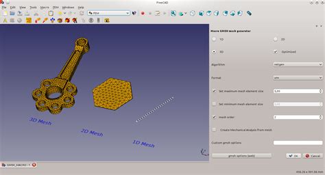 Filemacro Gmshpng Freecad Documentation