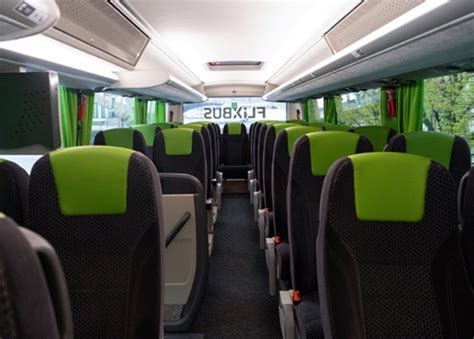 All Information On Seat Reservation Flixbus
