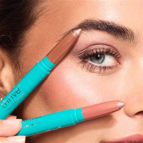 10th Anniversary Limited Edition Collection Thrive Causemetics