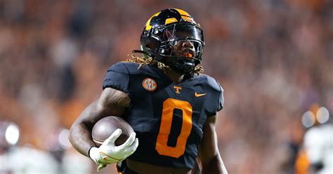 Where Espn Analytics Rank Jaylen Wright In The Nfl Draft