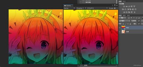 Photoshop图层混合模式公式unity,cg实现ps图层效果 算法 Csdn博客 Photoshop图层混合模式公式unity,cg实现ps图层效果 算法 Csdn博客