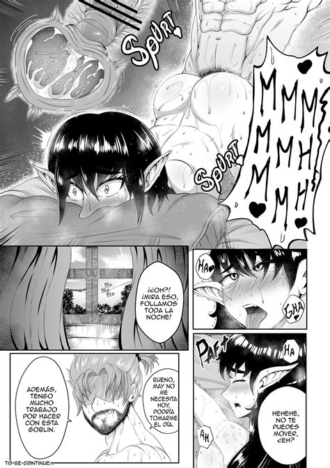 Goblin Treasure MartinCorps ChoChoX Com