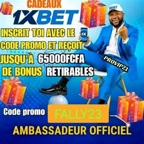 1xbet Code Promo