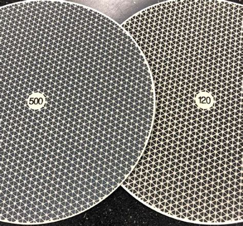Premadisk S Sic Grinding Discs