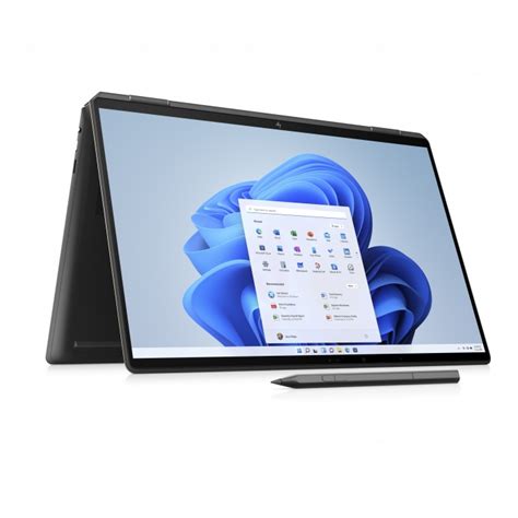 Hp Spectre In Uhd Touch Screen Laptop Intel Evo Core I Gb Memory Intel Arc A M