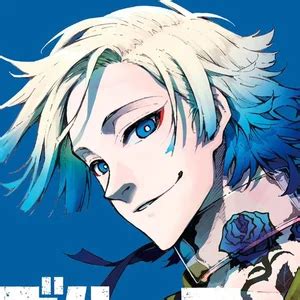 Chat Now With Kaiser Created By Hiori Ss