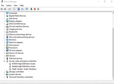 Computer Wont Recognize Headset Microphone Solved Windows 10 Forums