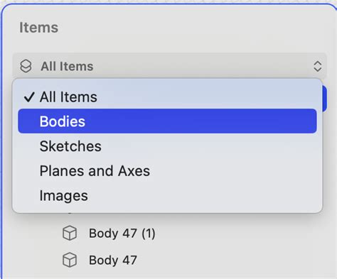 Improvements To Parametric Modeling Announcements Shapr3d Community