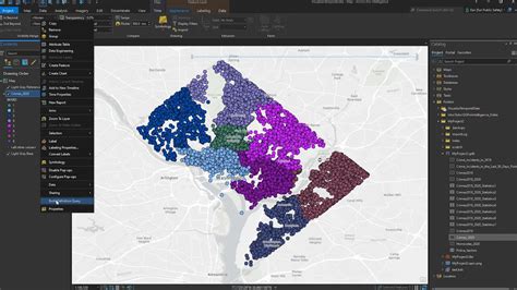 Visualize Data On A Timeline In ArcGIS Pro Intelligence YouTube