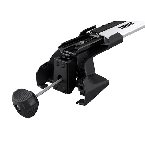Thule Wingbar Edge Thule Clamp Edge Thule Kit Escape New Caledonia