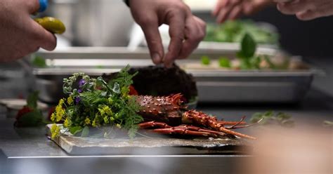 Estos Son Los 5 Chefs Jóvenes Más Destacados Del País Según El ‘bogotá