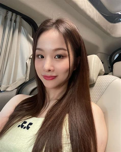 Solji Instagram Update 230721 Rexid