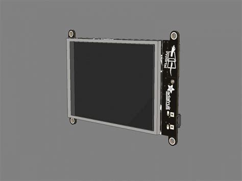 New Guide Pyportal Guitar Tuner Circuitpython 3dprinting Adafruit