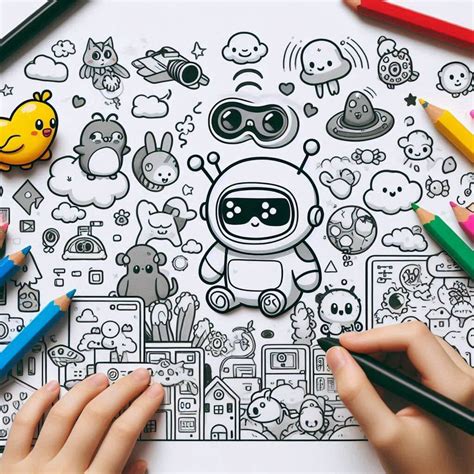 증강현실ar의 개념 작동 원리 활용 및 미래 전망