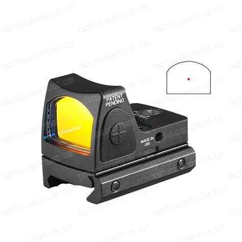 Trijicon RMR Red Dot Sight