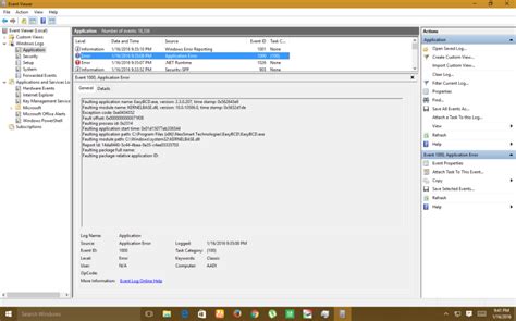 Easy Bcd 23 Not Opening On Windows 10 Neosmart Forums
