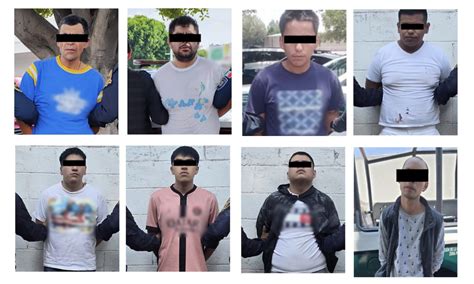 En 6 Meses De Gobierno Estos Son Los Cárteles Más Golpeados Por Clara