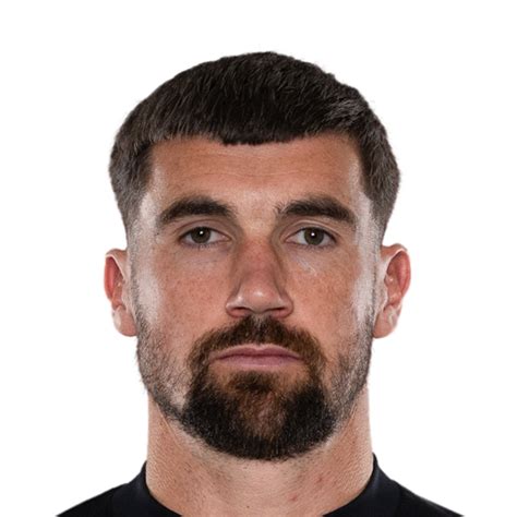 Mathew Ryan Ea Fc 25 78 Rated