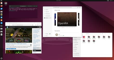 Ubuntu LTS Noble Numbat Beta Released GamingOnLinux