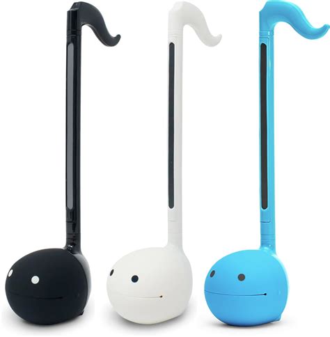 Otamatone Japanese Electronic Musical Instrument Portable