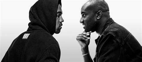 Off White 创始人、lv 男装创意总监 Virgil Abloh 去世，侃爷、冠希哀悼 球鞋资讯 Flightclub中文站