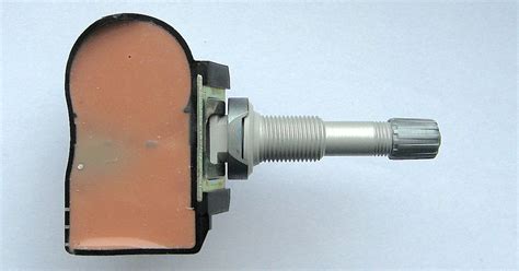 Types Of Tire Pressure Monitoring Sensors NAPA Know How Blog