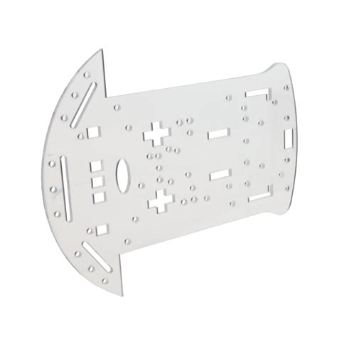 Line Follower Robot Using Arduino