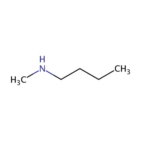 1 Butanamine N Methyl Sielc Technologies