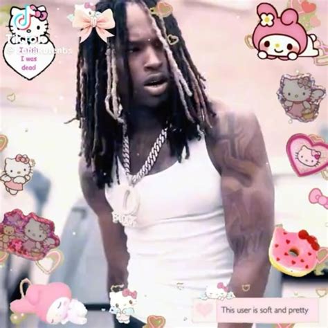 Cute King Von In 2025 King Von Rapper Aesthetic Cupcakke Rapper