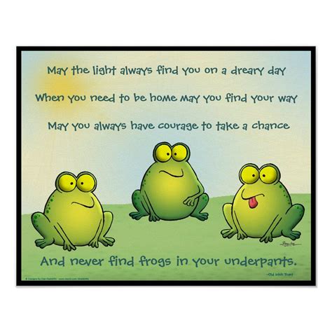 Funny Frog Pictures And Quotes
