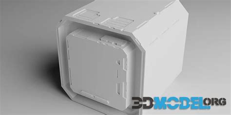 Blender Grid Modeler 3d Model Org 3d Models And Textures For Design