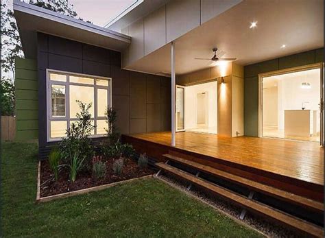Moggill House Ecoprestige Prebuilt