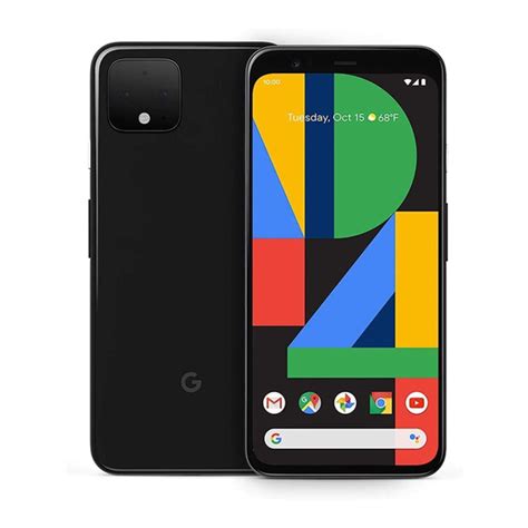 GOOGLE PIXEL USER MANUAL Pdf Download ManualsLib
