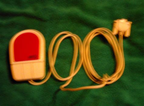 hacking a serial mouse 3 steps instructables