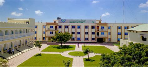Simad University