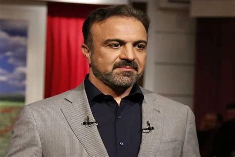 مجری مشهور صداوسیما ناپدید شد