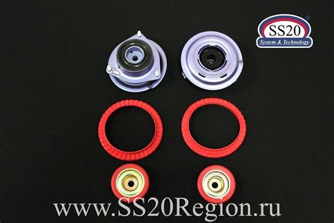SS20 СТАНДАРТ - Опоры передних стоек для ВАЗ 2108-099 | SS20REGION.RU