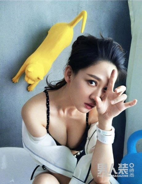 陳喬恩半裸大解放 擠出屁股蛋、豪乳讓人血脈噴張！ 娛樂星聞