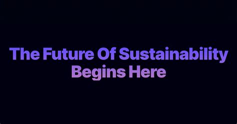 Ecolink Ai Blockchain Powered Sustainability Rewards