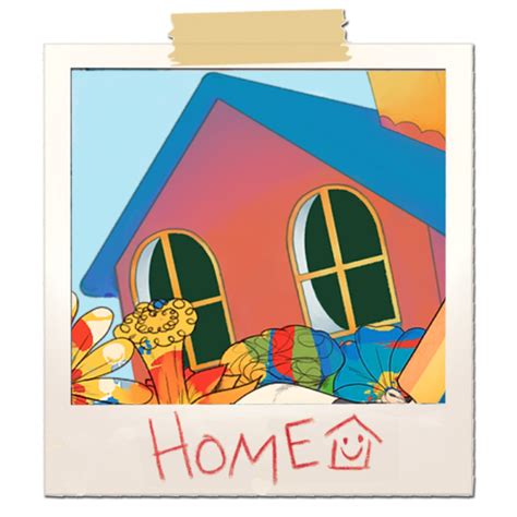 Characters Welcome To Welcome Home