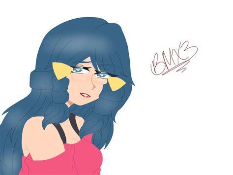 Dawn~ By Brickercupmasterx3 On Deviantart