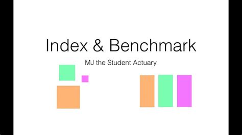 What Is The Difference Between Benchmark And Index 2025