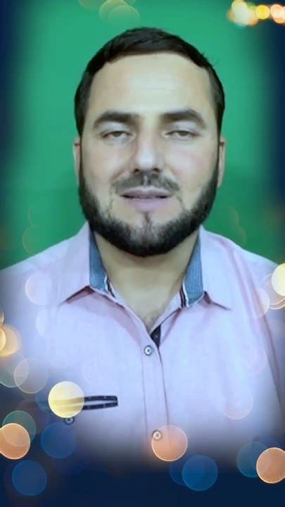 005 دعا برای پدر و مادر که زنده هستن Youtube