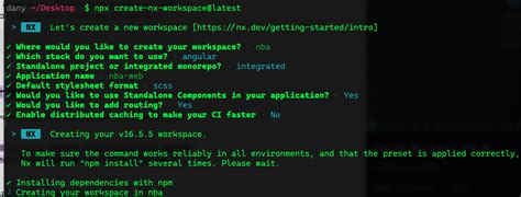 Easy Configuration Of Eslint Cypress Storybook And Prettier For Angular Projects With Nx